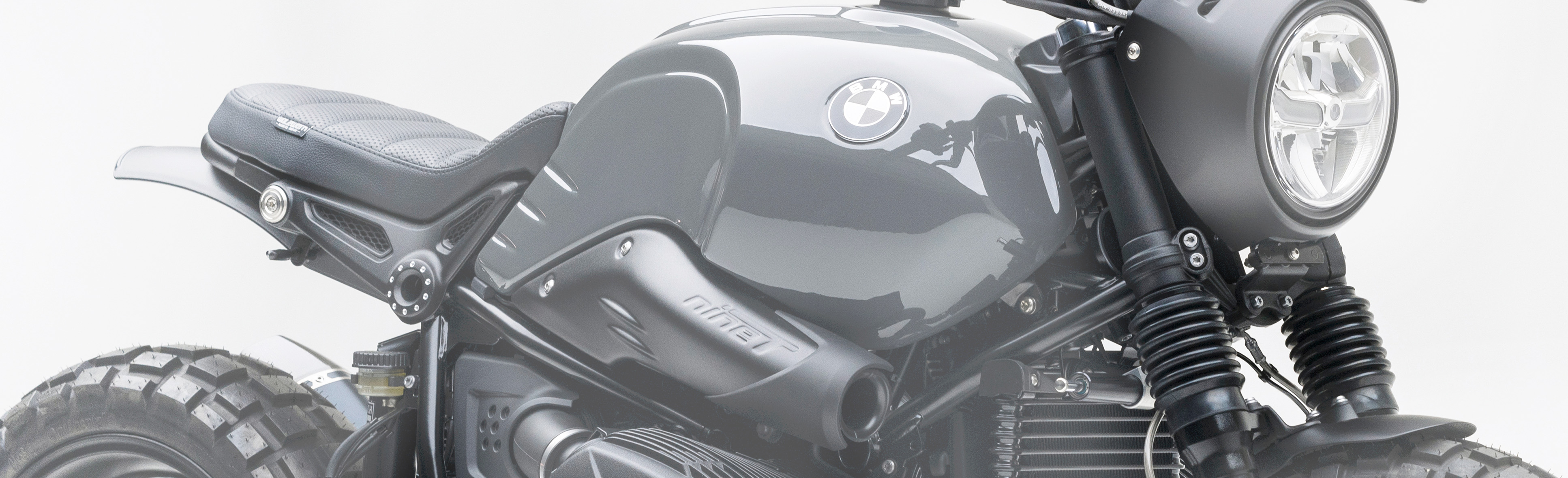 Fork Parts for R9T | Walzwerk Motorcycles