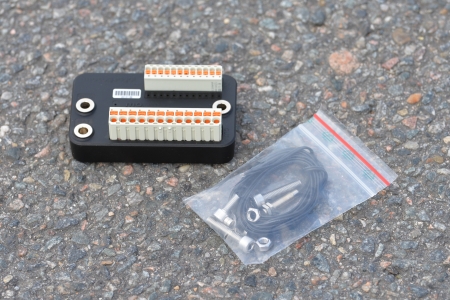 Motogadget mo.unit blue | WalzWerk® Motorcycles