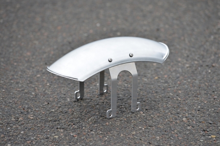 Front Fender for BMW R18 | WalzWerk® Motorcycles