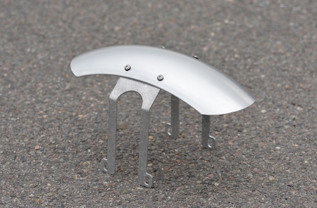 Front Fender for BMW R18 | WalzWerk® Motorcycles