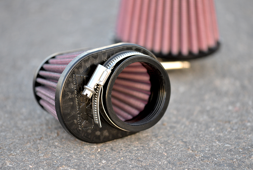 DNA Luftfilter | WalzWerk® Motorcycles