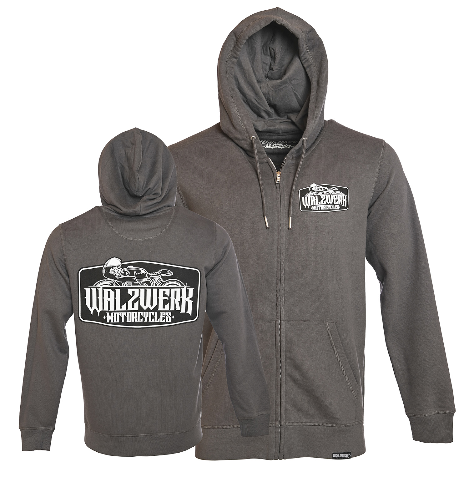 WalzWerk Onlineshop | WalzWerk® MotorcyclesWalzWerk® Hoodie | WalzWerk ...