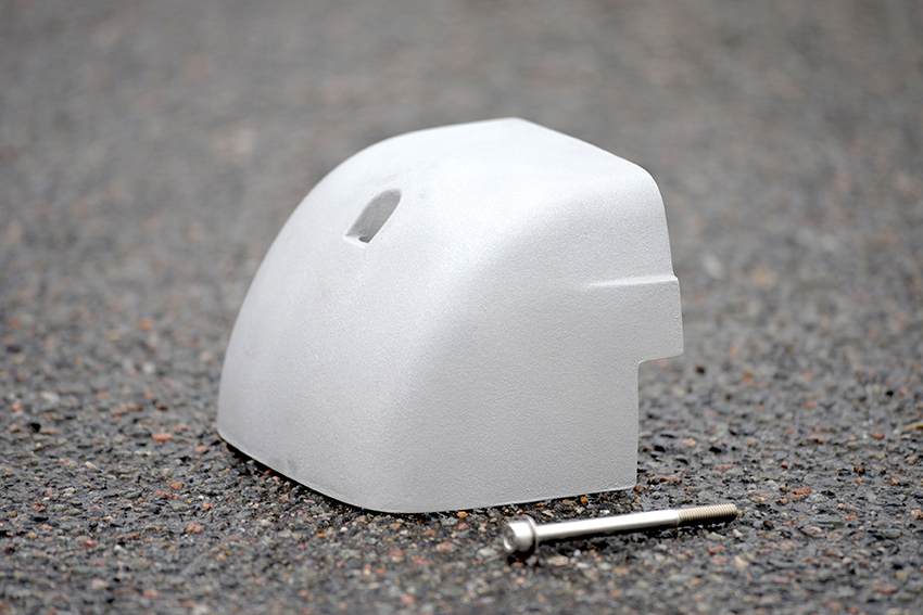 Engine Cover for BMW Models | WalzWerk® Motorcycles