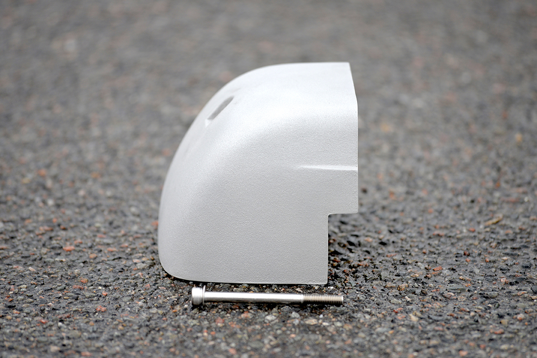 Engine Cover for BMW Models | WalzWerk® Motorcycles